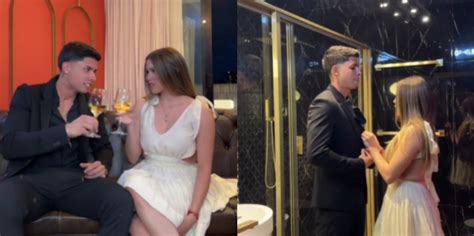 Video Exesposa De Beéle Estaría Saliendo Con El Exnovio De Isabella