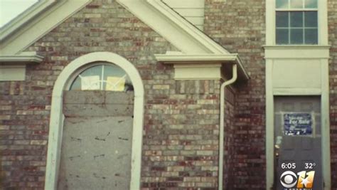 David Louise Turpin Inside Californian House Of Horrors Au