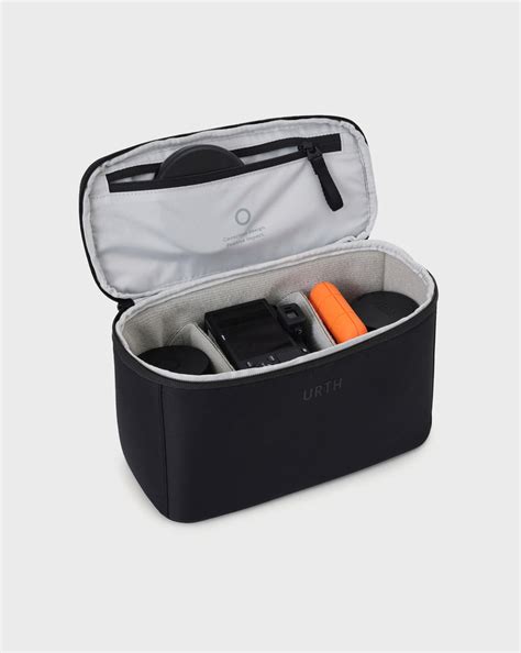 Urth Arkose Small Camera Insert Urth Us