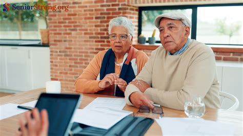 Government Grants For Seniors Who Need Financial Aid