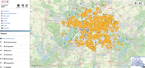 Berliner Energieatlas Mit Neuen Daten Und Neuem Design Berlinde