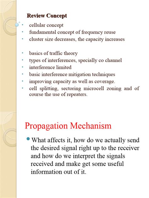 Fl 1 Radio Wave Propagtion Pdf Radio Waves