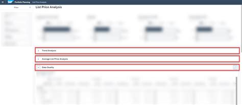 Xpanda Cx Commercial Planning Add Additional Sections To A Story Sap Tutorials