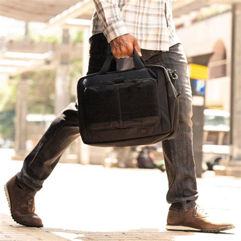 56647 Overwatch Briefcase 16l 511 Tactical Japan