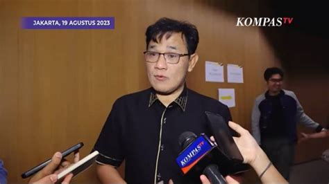 Jejak Budiman Sudjatmiko Tahanan Orde Baru Gabung Pdip Dipecat Karena Dukung Prabowo