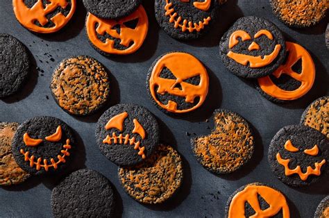 13 Halloween Baking Recipes For Spooky Season King Arthur Baking