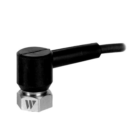 Iepe Acceleration Sensor Sm102 Wilcoxon Sensing Technologies Iepe Acceleration Sensor Sm102 Wilcoxon Sensing Technologies
