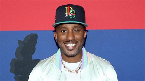 Chris Redd Gives Health Update After Recent Attack In Nyc