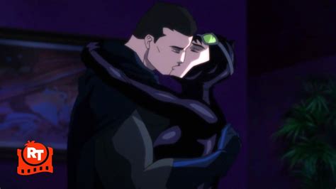Batman Hush 2019 Batman And Catwoman Have Sex Scene Movieclips