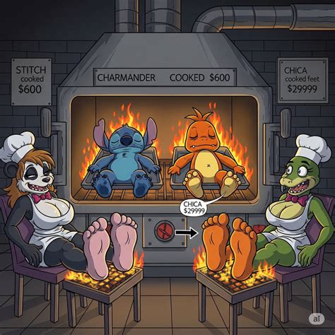 Furry Meat Plus Panda And Lizards By Xdcatninjaxx On Deviantart