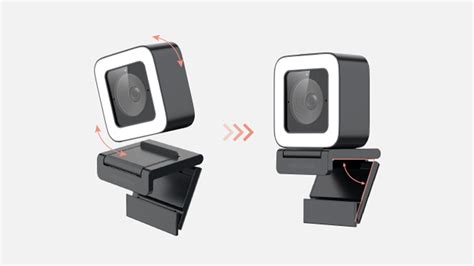 Bán Webcam Live streaming 4MP HIKVISION DS-UL4 giá rẻ