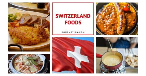 Food In Switzerland Facts At Nilsa Sutton Blog