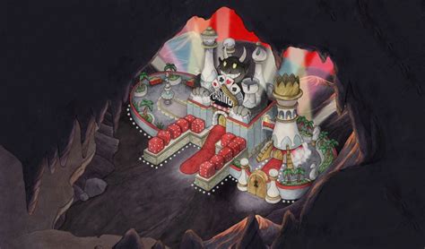 Inkwell Hell Cuphead Wiki Fandom