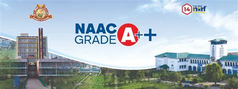 Ku Secures Prestigious A Naac Grade In Fourth Accreditation Cycle
