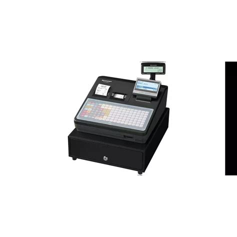 Sharp Er A421 User Manual English 4 Pages