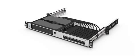 Apple Mac Mini Rackmount Kit Um App 205 Racknex