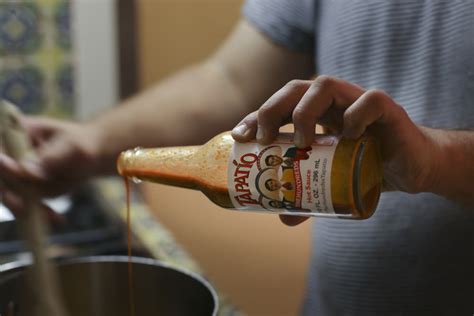 Tapatio Hot Sauce For Wings At Melvin Thompson Blog