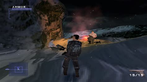 Syphon Filter 2 News Guides Walkthrough Screenshots And Reviews