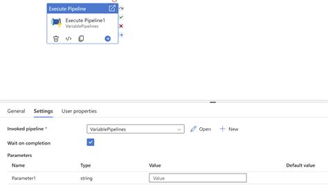 Dynamic Content In Adf Pipeline Variables Vs Parameters The Data School