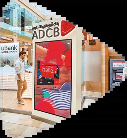 Adcb A Leading Banking Institution In The Uae