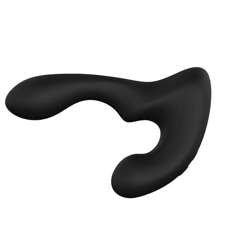 Motus Come Hither Vibrating Wave Motion Prostate Massager Lynk