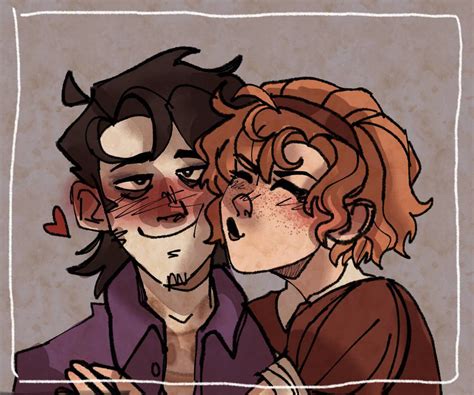 William And Mrsafton By W1theredsoultempus On Deviantart