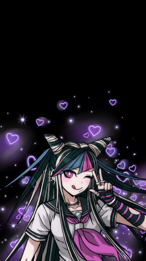 100 Danganronpa Pfp Wallpapers