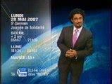 Tf1 24 Août 2004 Fin 13h 4 Pubs 5 B A Météo Météo Des Plages Vidéo Dailymotion