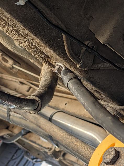 Gallery Vanagon Replacement Starter Ground Wire