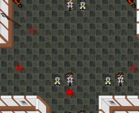 Nazuno Characters Road To Shinigami