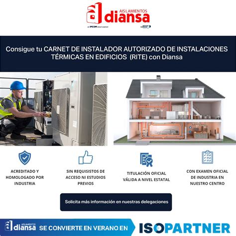 Diansa Rite Instalaciones Climatizacion Instaladores Clima Aireacondicionado Diansa