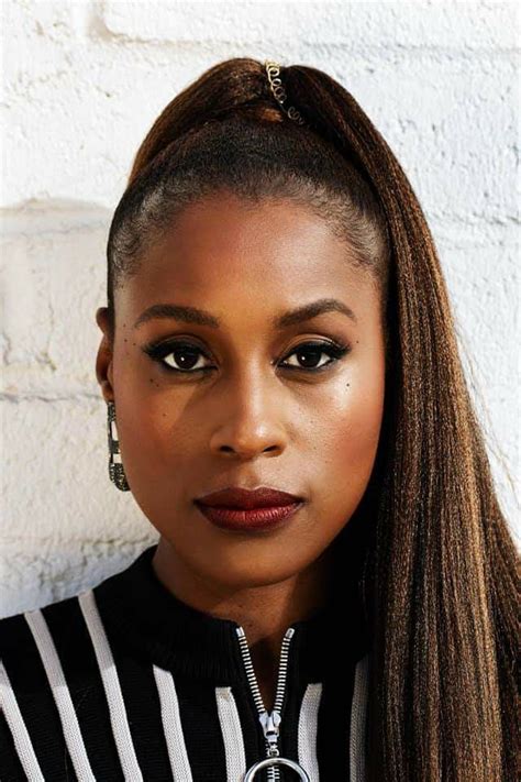 Pin By Cheryl Adair Wilkins On Actresses Issa Rae Issa Rae Issa Rae