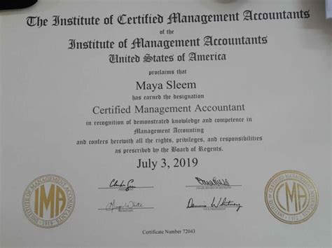 Officially A Cma😊 Maya Sleem 95 Comments