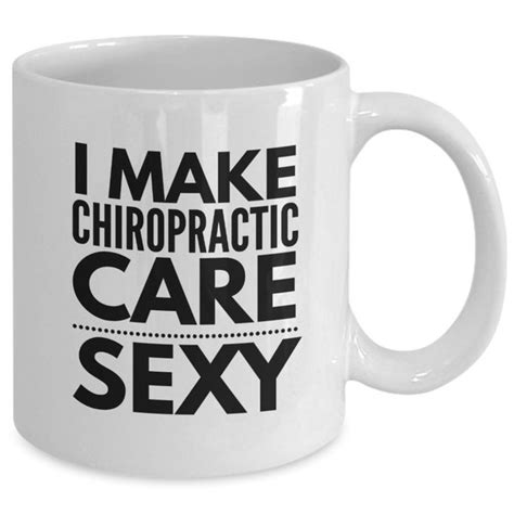 Sexy Chiropractor Etsy