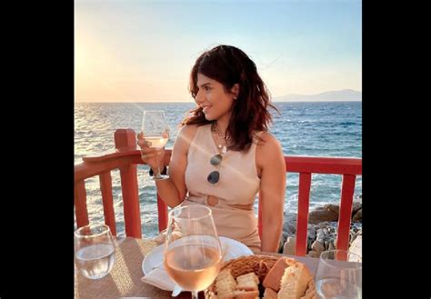 Who Is Ruby Bhogal Husband Wikipedia Age And Instagram