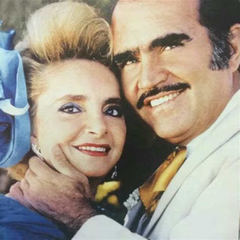 Declaracines De Doña Cuquita De Fernández Sobre Su Relación Con Chente