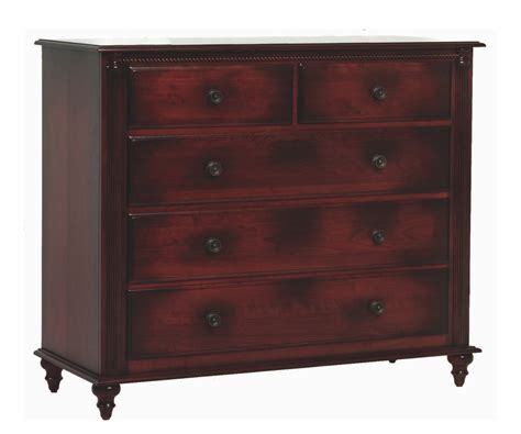 Fur Elise Dressing Chest The Granary