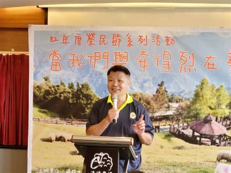 退輔會慶祝榮民節 偕榮民藝術家和安得烈學生「藝」起寫生繪清境