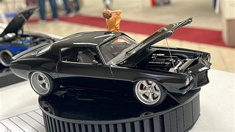 Y City Scale Modelers Added A New Y City Scale Modelers