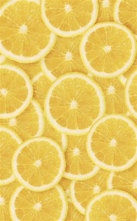 Lemon Aesthetic Wallpaper Artofit