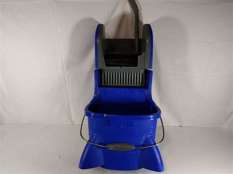 Ecolab Mop Bucket
