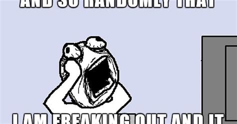 Give Me Courage Meme On Imgur