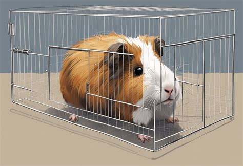How Do Guinea Pigs Get Ringworm Causes And Prevention Tips Pets