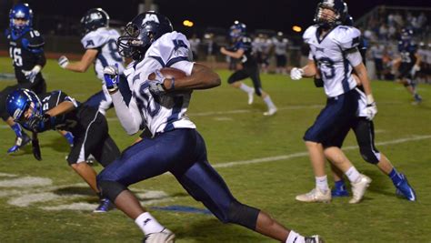 Cronin Jackson Academy Needs Home Run Hire