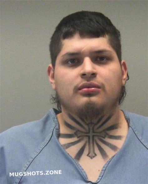 Badillo Guia Alex 05232024 Montgomery County Mugshots Zone