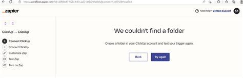 How To Integrate With Clickup App Using Zapier Integrations