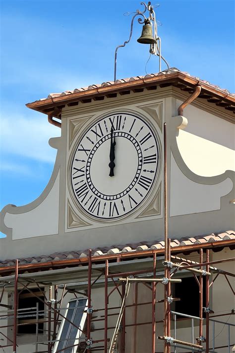 Campi Bisenzio Recupera Uno Dei Suoi Simboli Storici Tolte Le