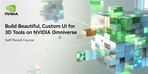 Michael Lang On Linkedin Build Beautiful Custom Ui For 3d Tools On