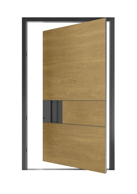 Pivot Doors All Windows Group