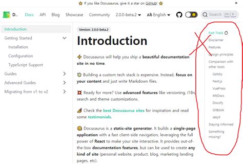 Docusaurus Markdown Table Examples Genspark